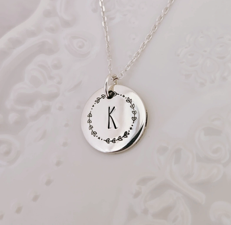 New – Victoria & Sterling